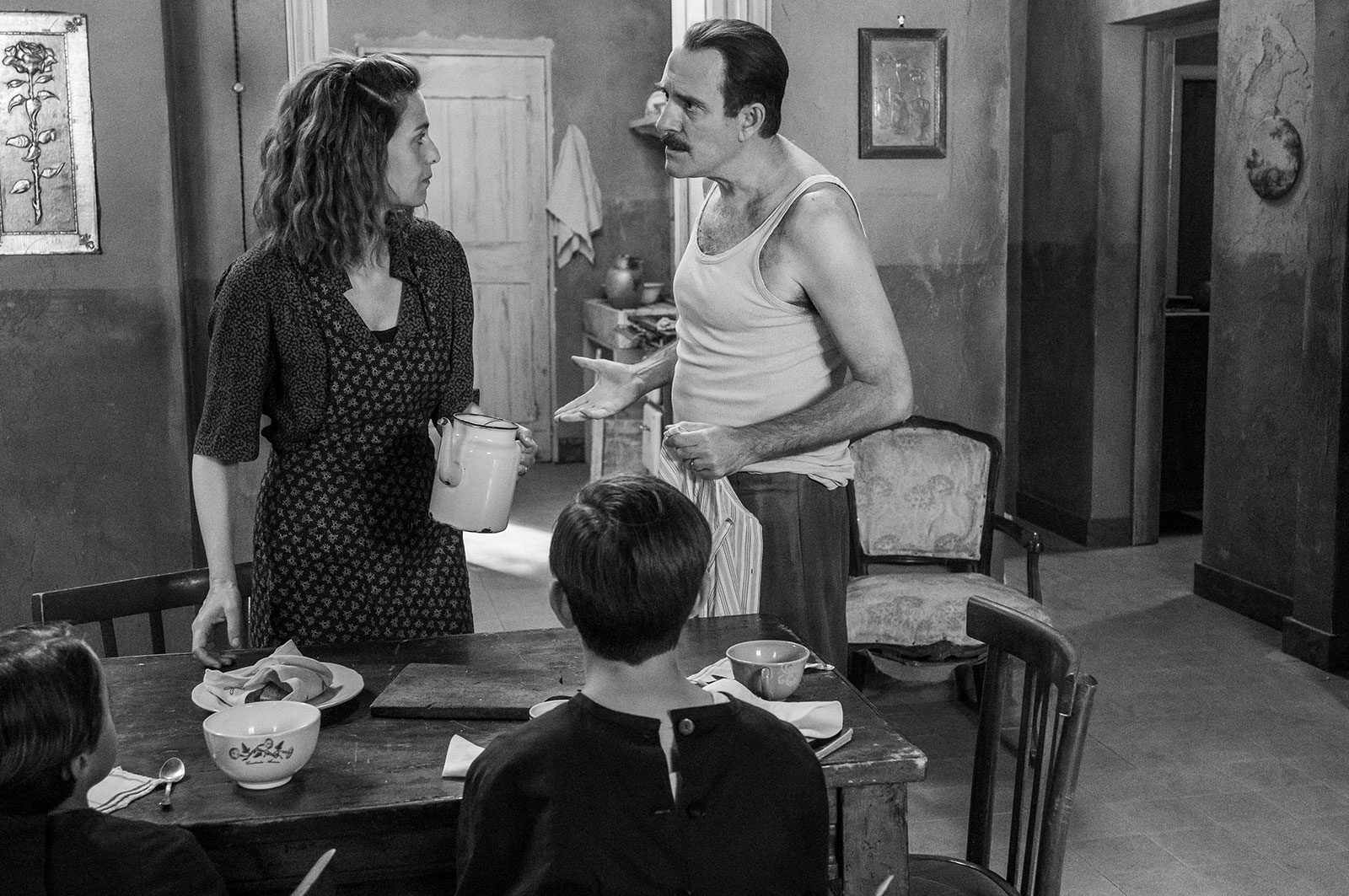 There’s Still Tomorrow – Europe on Screen 2025