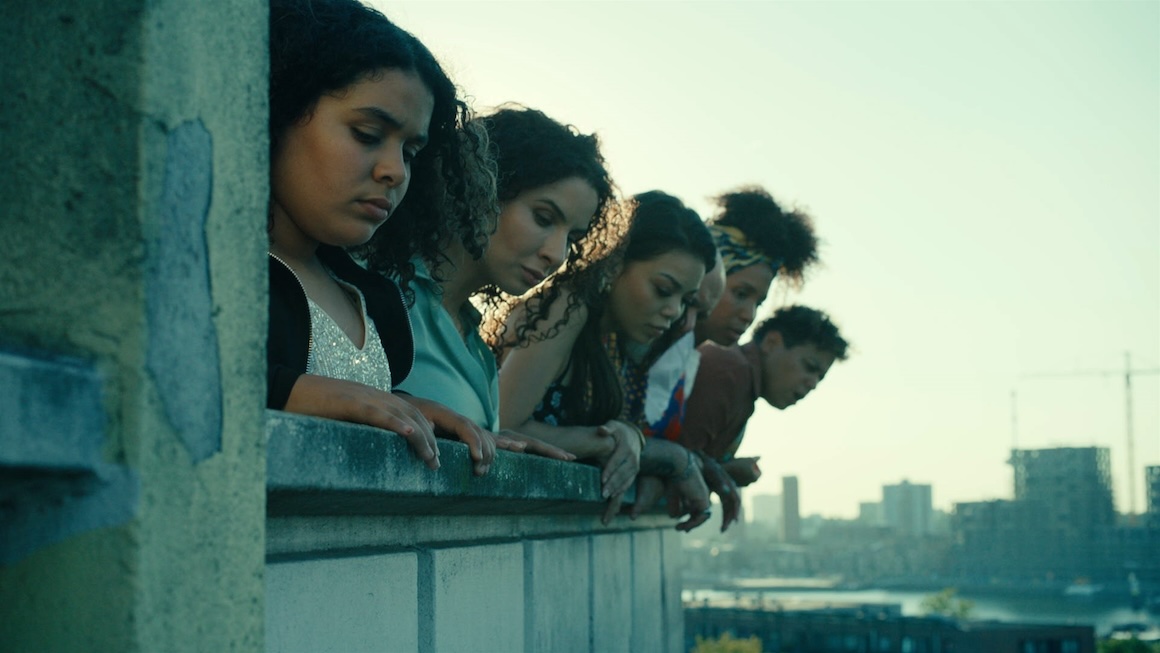 Romaissa – Europe on Screen 2025