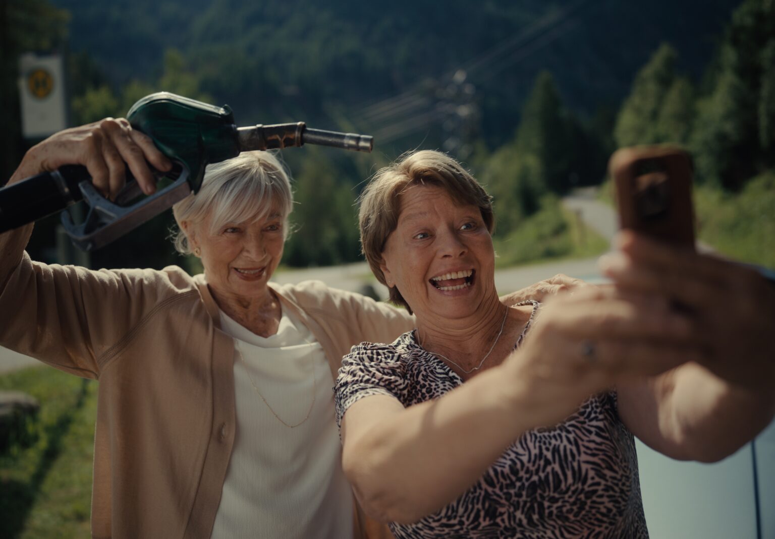 80 Plus – Europe on Screen 2025